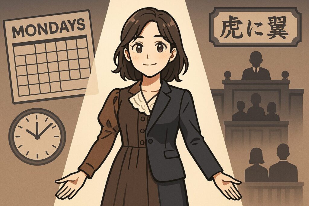 円井わんの学歴と経歴まとめ！結婚の真相や朝ドラ出演までの歩み！ | MTブログ